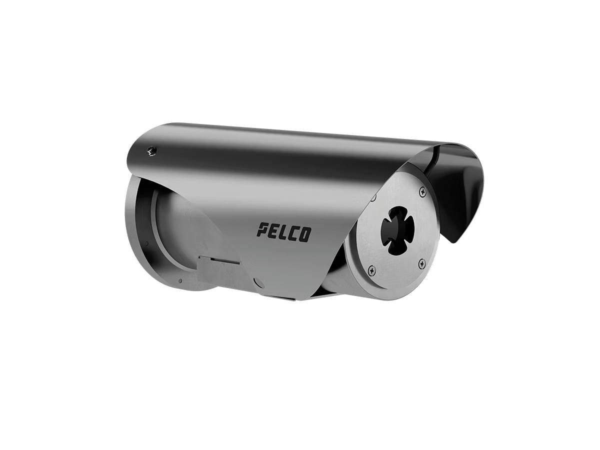 ExSite Enhanced Thermal 2 Series Fixed - Skynet Augmented Ai