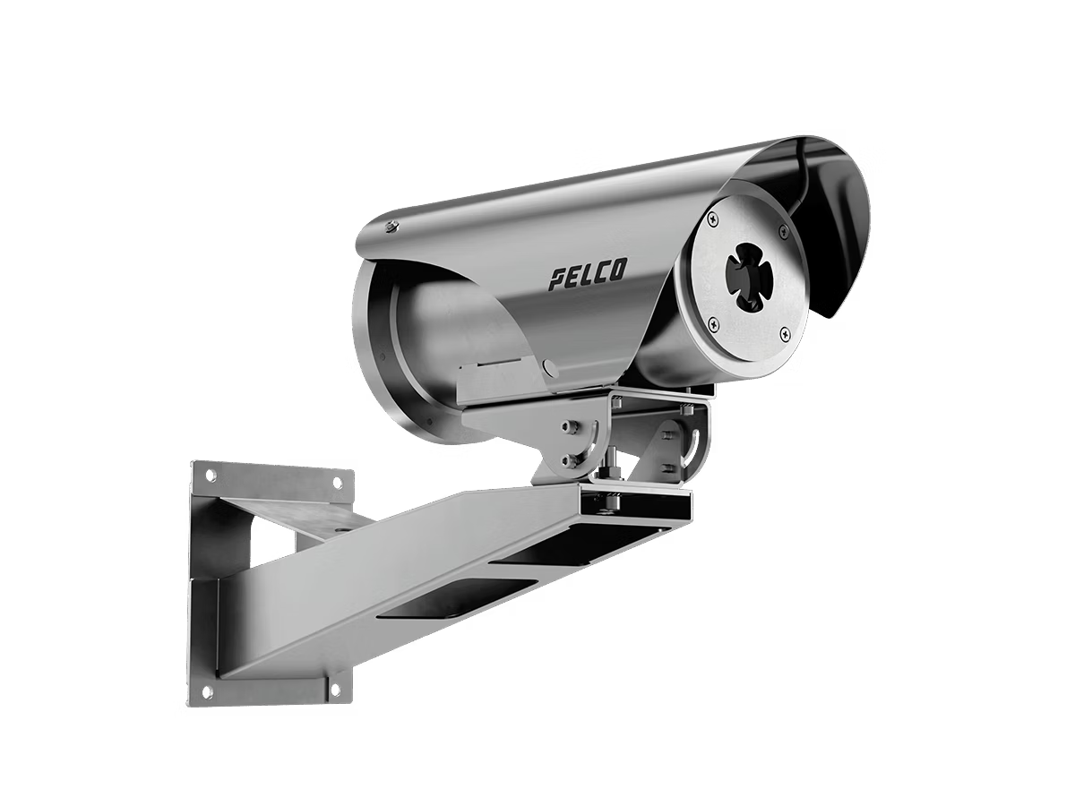 ExSite Enhanced Thermal 2 Series Fixed - Skynet Augmented Ai