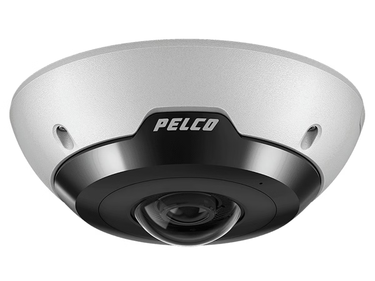 Pelco Fisheye IR Surface Mount - Skynet Augmented Ai